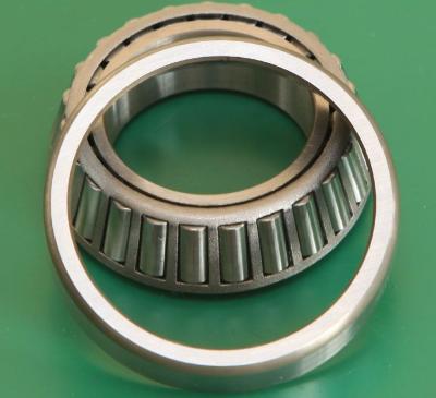 China 33111/Q Gcr15 Single Row Tapered Roller Bearings For Automobiles And Machinery for sale