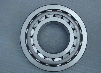 China Automotive Single Row Tapered Roller Bearings Chrome Steel for Plastic Machinery for sale