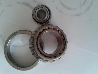 China 30311 J2/Q Universal Single Row Tapered Roller Bearings For Machinery for sale