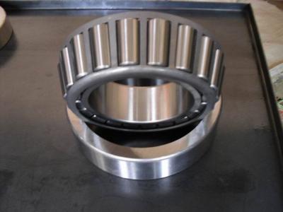 China Machinery Single Row Tapered Roller Bearings Open Seal Type With High Precision for sale