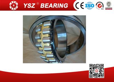 China 22318 EC3 Double Row Spherical Roller Bearing 90*190*64 MM for Gearbox, Mill Machine, Mining, Paper machine for sale