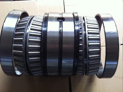 China High Precision Single Row Tapered Roller Bearings Gcr15 Z1 / Z2 / Z3 / Z4 for sale