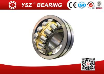 China Double Row Spherical Roller Bearing 241/670 ECA/W33 670*1090*412 MM for Gearbox, Mill Machine, Mining, Paper machine for sale