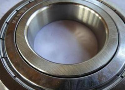 China High Temperature Deep Groove Ball Bearings Low Friction For Karting Cars for sale