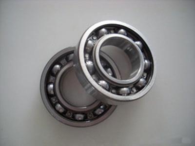 China Low Wear Loss 6014 Deep Groove Ball Bearings High Density Cremation Machine for sale