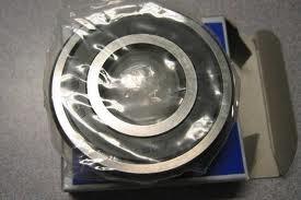China Universal Heavy Load Deep Groove Ball Bearings Special Force For Tractor and Truck for sale