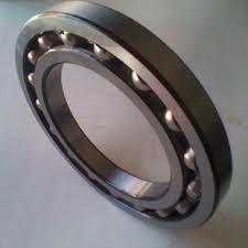 China High Efficiency Deep Groove Ball Bearings for Tractor / Truck With Impact Resistance for sale