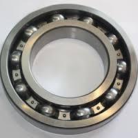 China High Speed Tractor / Truck Deep Groove Ball Bearings Full Complete Nylon / Steel / Brass Cage for sale