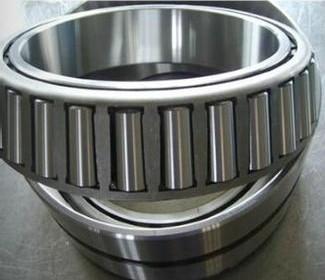 China High Accuracy Single Row Tapered Roller Bearings Standard Bearing Steel P5 / P4 / P2 for sale