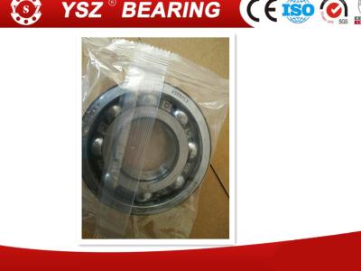 China Low Noise SKF 6308 Steel Balls Single Row Deep Groove Ball Bearing for sale