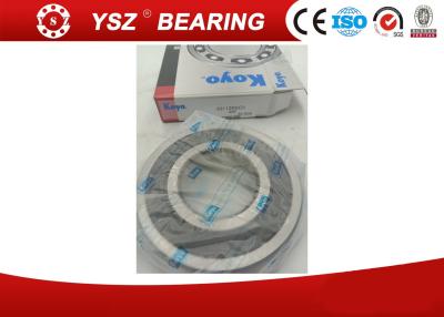 China Pump Spare Parts Single Row koyo 6311 2RS Deep Groove Ball Bearing for sale