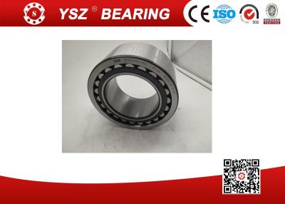 China F-801806.PRL 110x180x74mm Radial Spherical Roller Bearing For Concrete Mixer for sale