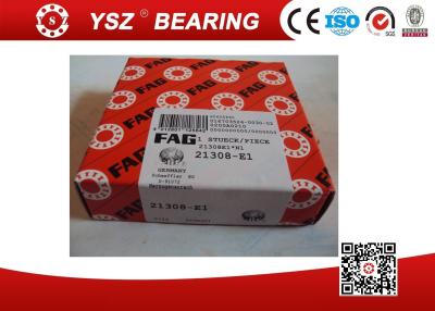 China 21308E1 50X110X40 P0 Spherical Roller Bearing for sale