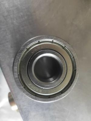 China 6304zz 20 X 52 X 15 MM Deep Groove Bearing for sale