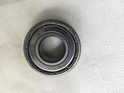 China ISO 9001 6202-ZZ 15 X 35 X11MM Deep Groove Ball Bearings for sale