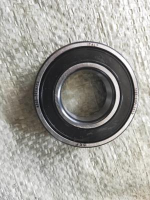 China 6205-2RSHC3 Gcr15 Deep Groove Bearing Single Row for sale