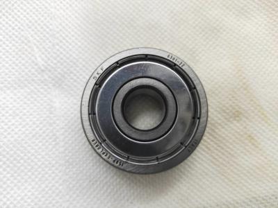 China P0 6301 ZZ 12 X 37 X 12MM Deep Groove Ball Bearings for sale