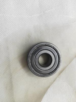 China 6302 ZZ 15 X 42 X 13MM Deep Groove Ball Bearings for sale