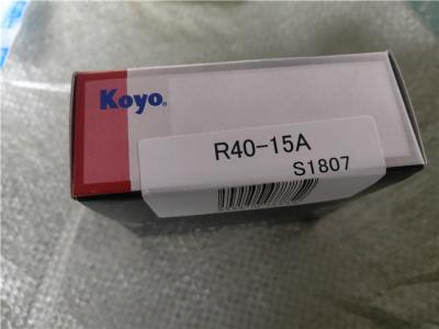China P6  R40-15A Precision Tapered Needle Roller Bearings Low Noise for sale