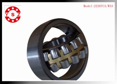 China 22207CA Cage GCr15 Spherical Roller Bearing Industrial Bearings for sale