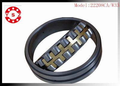 China Roller Bearings 22208CA / W33 Chrome Steel Chinese Brand OEM Service for sale