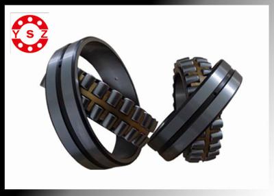 China P4 Grade 22206CA/W33 Spherical Bearings With Bearing Steel In Large Stock for sale