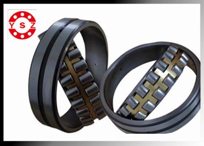 China Black oxidation TVB P5 Grade 22208CA/W33 Roller Bearings With GCR2 for sale