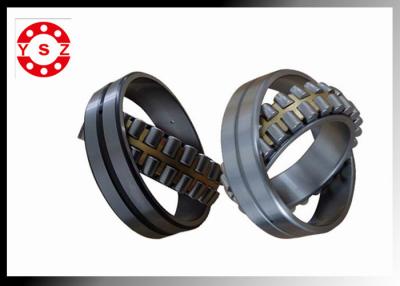 China 22212 Bearing Roller  Spherical Roller Bearings P0 P6 P5 P4 Chrome Steel Brass for sale
