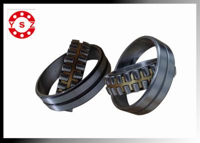 China Bearing  22213 CA / W33 Spherical Roller Bearings  GCr15 Z2V2 For Gates for sale