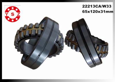 China High Radial Stucture Reducer Bearings 65x120x31mm 22213CA/W33 for sale