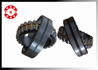 China ZWZ Double Row Brass Cage Spherical Roller Bearing 22219 For Sliding Door for sale