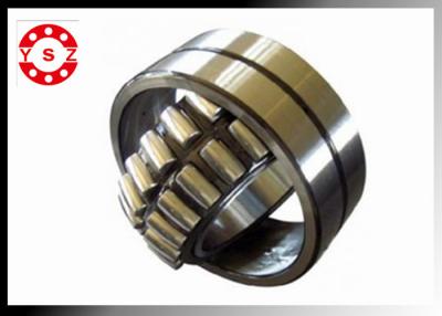 China Roller Bearing Spherical Roller Bearing GCr15  For Reducer 22205 for sale