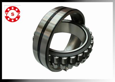 China GCr 15 CC / W33 GCr15 Spherical Roller Bearing For Stone Crusher for sale