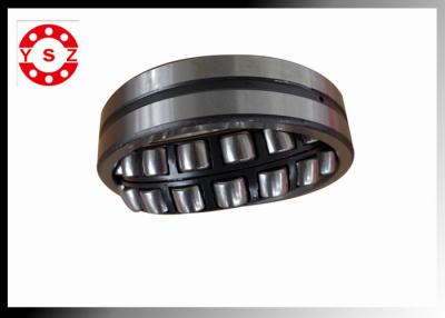 China GCr15 Self-aligning Roller Bearings CC Cage For Machine Spares for sale