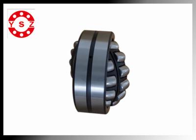 China Roller Bearings Spherical Roller Bearing P0 / P6 / P5 / P4 for sale