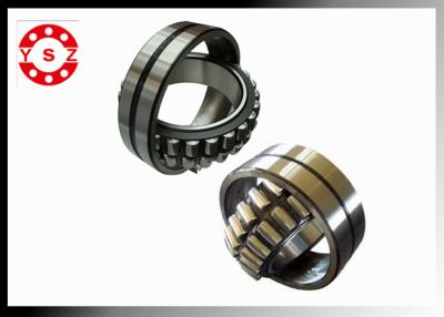 China Double Row Spherical Roller Bearing , Chrome Steel 22318 Industry Bearing for sale