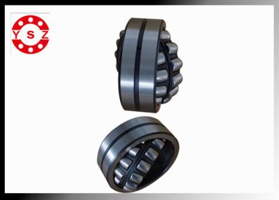 China CC Cage TWB Spherical Roller Bearing 22320 Aligning Double Row 215 mm OD for sale
