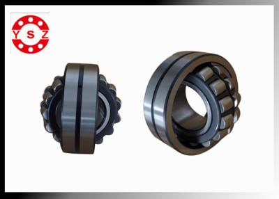 China Industrial Spherical Roller Bearing Chrome Steel 22324 260mm OD , C3 Clearance for sale