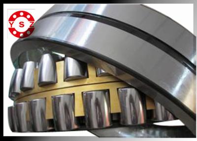 China 150 x 250 x 100 Large Spherical Roller Bearing 24130 Single Row With MB Cage for sale