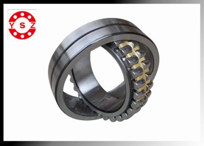 China MB Brass Cage Aligning Roller Bearing 23028 Double Row With High Precision for sale