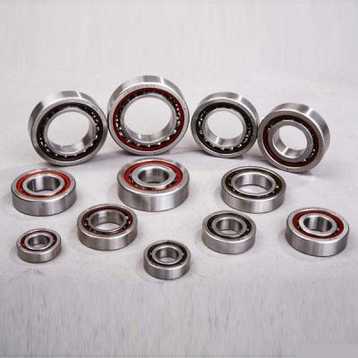 China 71826C / 71830C / 71832C Single Row Angular Contact Ball Bearing For Machine Tool Spindles for sale