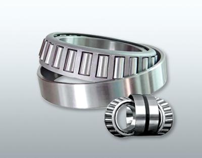 China Sliding Surfaces Single Row Tapered Toller Bearings 70678 / 800, 310 / 900X2 Axial Loads for sale