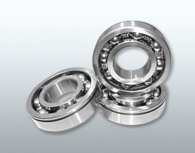 China Deep Groove Ball Bearings 60880, 60980  With One Shield For Machine Tools for sale