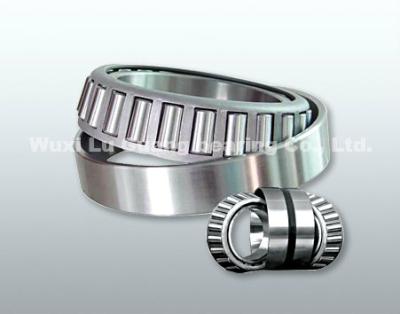 China Bearing Tapered 3519 / 600, 524241 Double Row Tapered Roller Bearing For Radial Load for sale