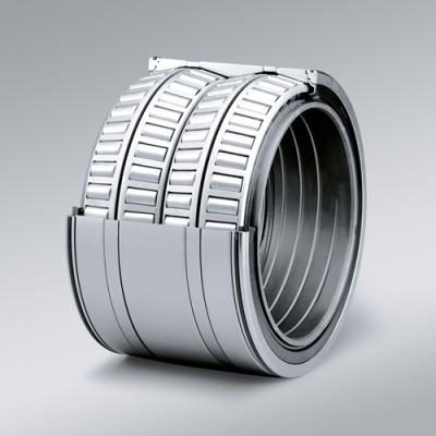 China Double Row Tapered Roller Bearings 173KH350+K, HM237546DW With Thicker Side of The Cup for sale