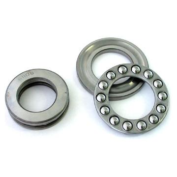 China Thrust Ball Bearing 51340M, 51144, 51244, 8244K For Axial Load in One Direction for sale