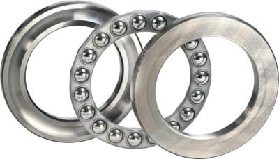 China Thrust Ball Bearing 51138M, 51138, 51238M, 51238 For Steering Mechanism of Automobiles for sale