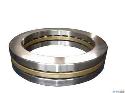 China Thrust Ball Bearing 51236M, 51236, 51336 With Raceway For Axial Load in One Direction for sale