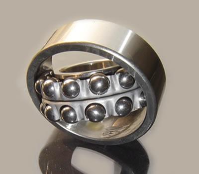 China 2206, 2207, 2208 Self Aligning Ball Bearings For Power Machinery With Lowest Friction for sale