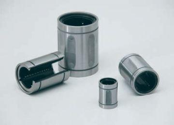China Clearance Adjustment Type of Linear Motion Ball Bearing For Automatic Production Line for sale
